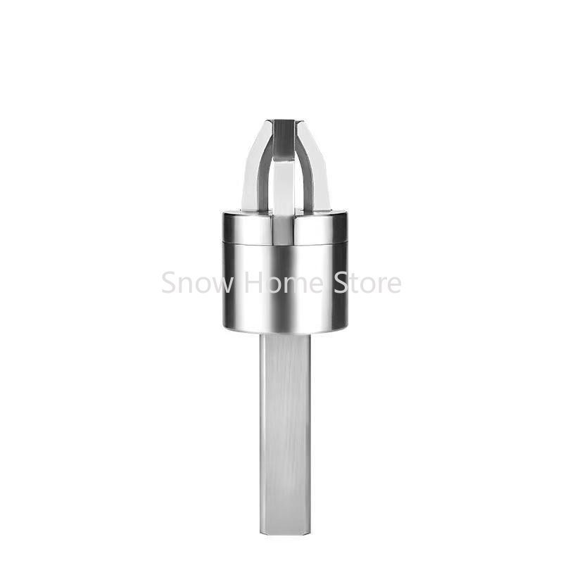 16 20 25 32 CNC Automatic Square Puller Three Jaws... – Vicedeal