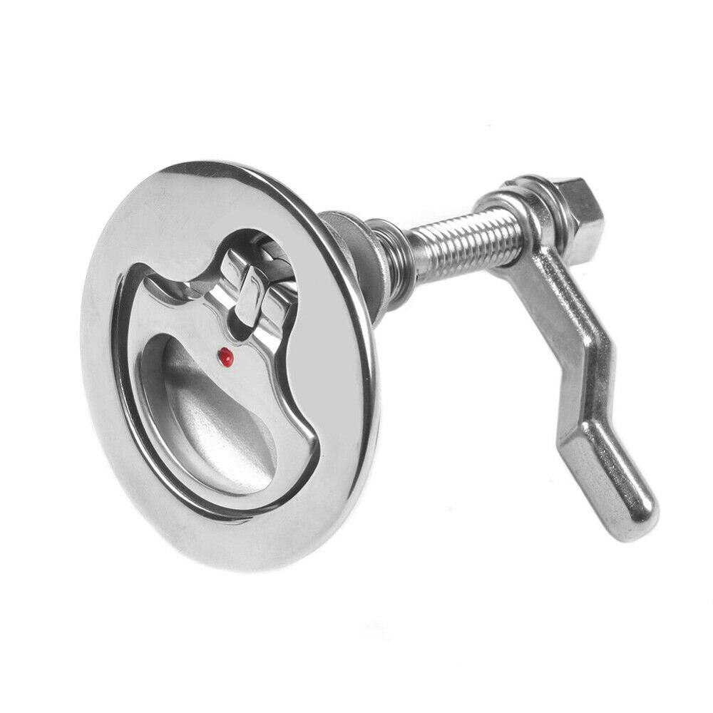 Boat Accessories Marine 316 Stainless Steel 2"... – Vicedeal