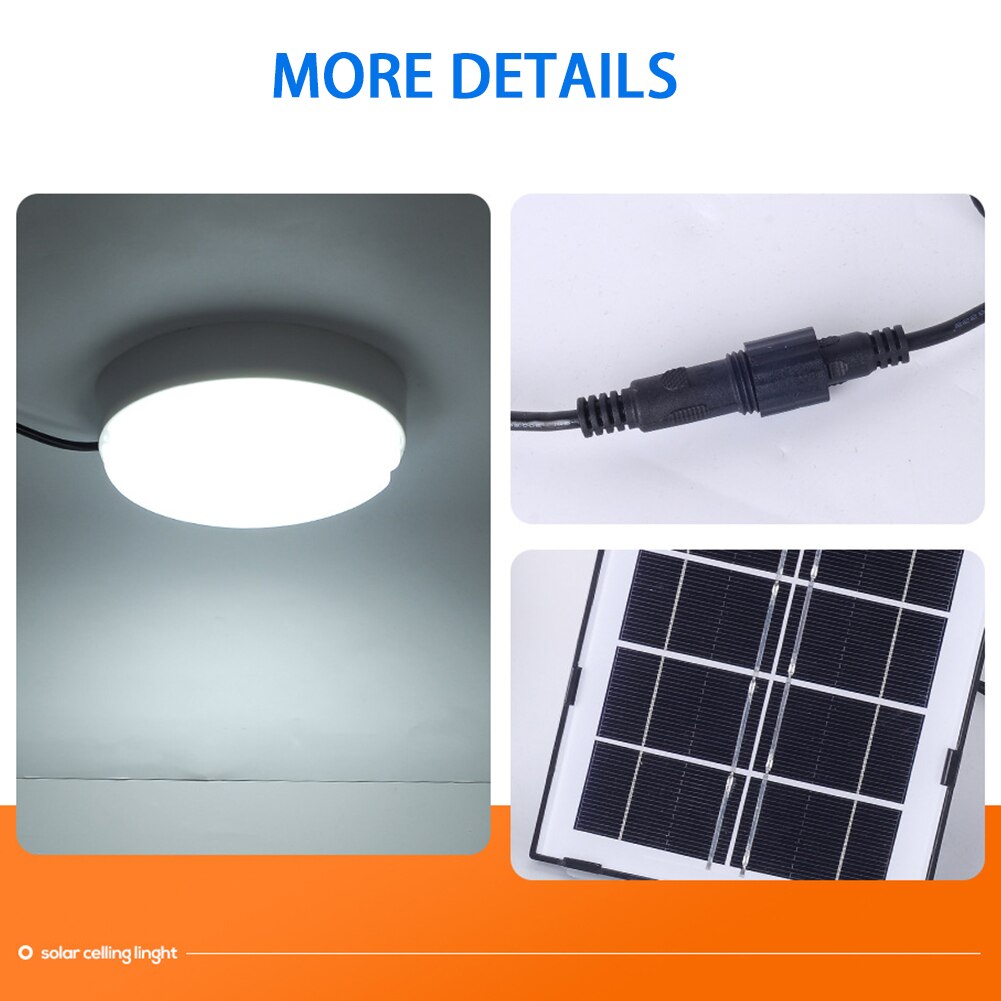 Ceiling Light Porch Indoor Lighting Home Remote Co... – Grandado