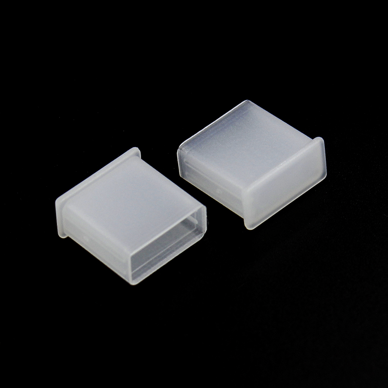 USB Type A Male Anti-Dust Plug Stopper Cap Cover P... – Grandado