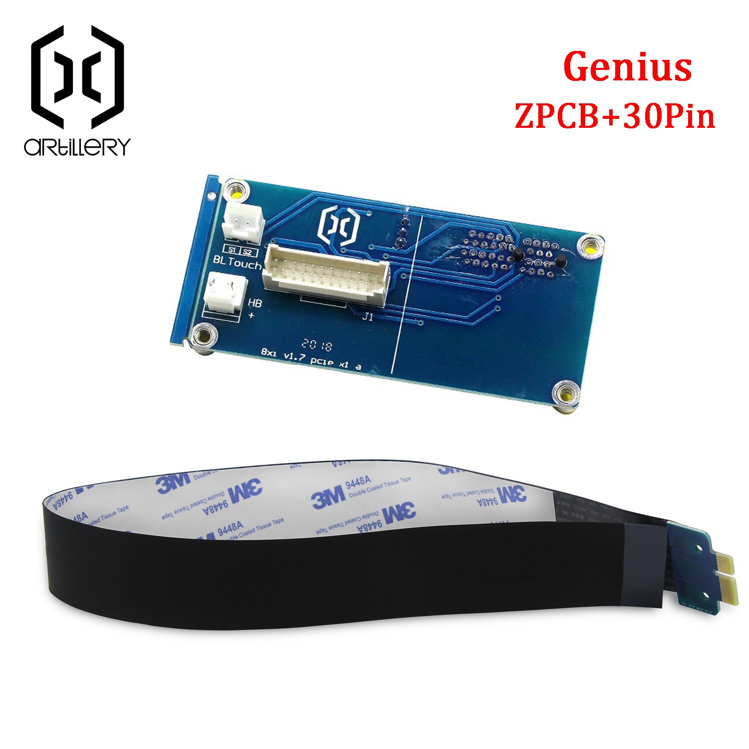 Artillery-impresora 3D Sidewinder X1 y Genius, últ... – Grandado