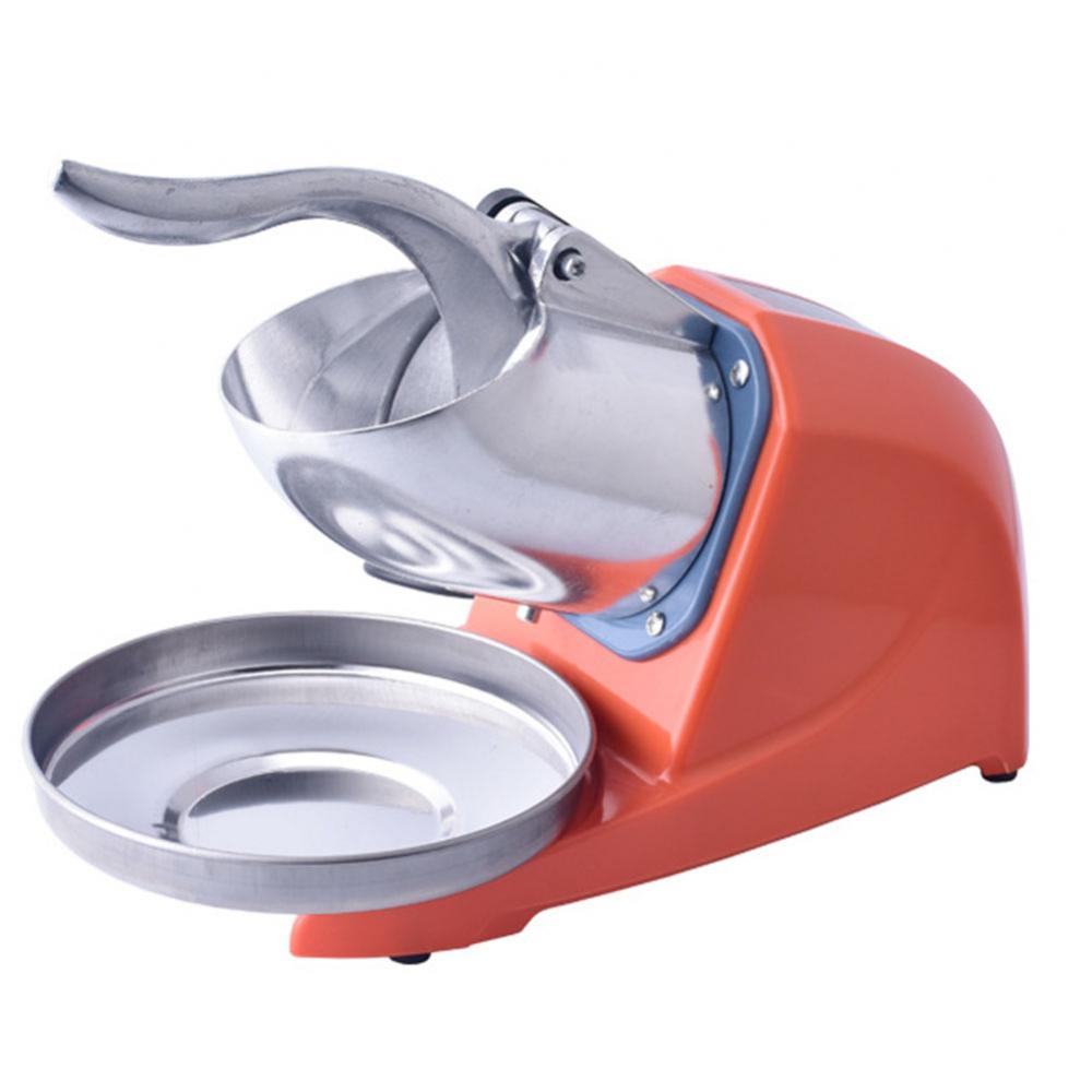 Verkoop 300W Elektrische Ijs Crusher Sneeuw Cone M... – Grandado