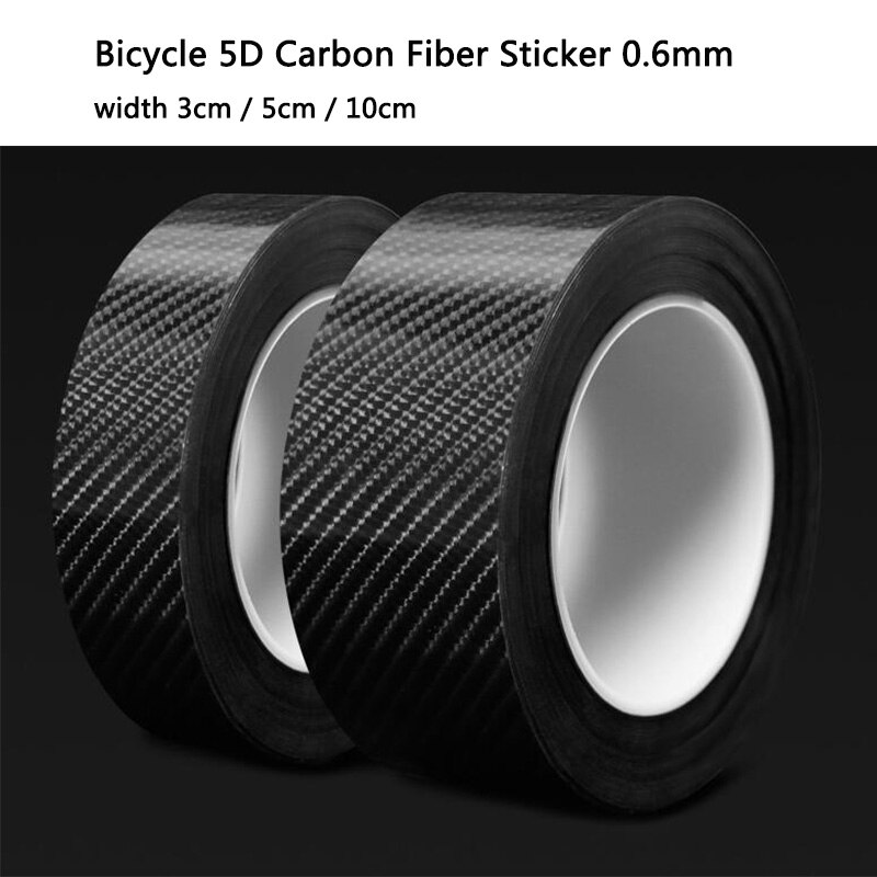 Fiets Frame Bescherming Stickers Tape 5Cm 10Cm Fie... – Grandado