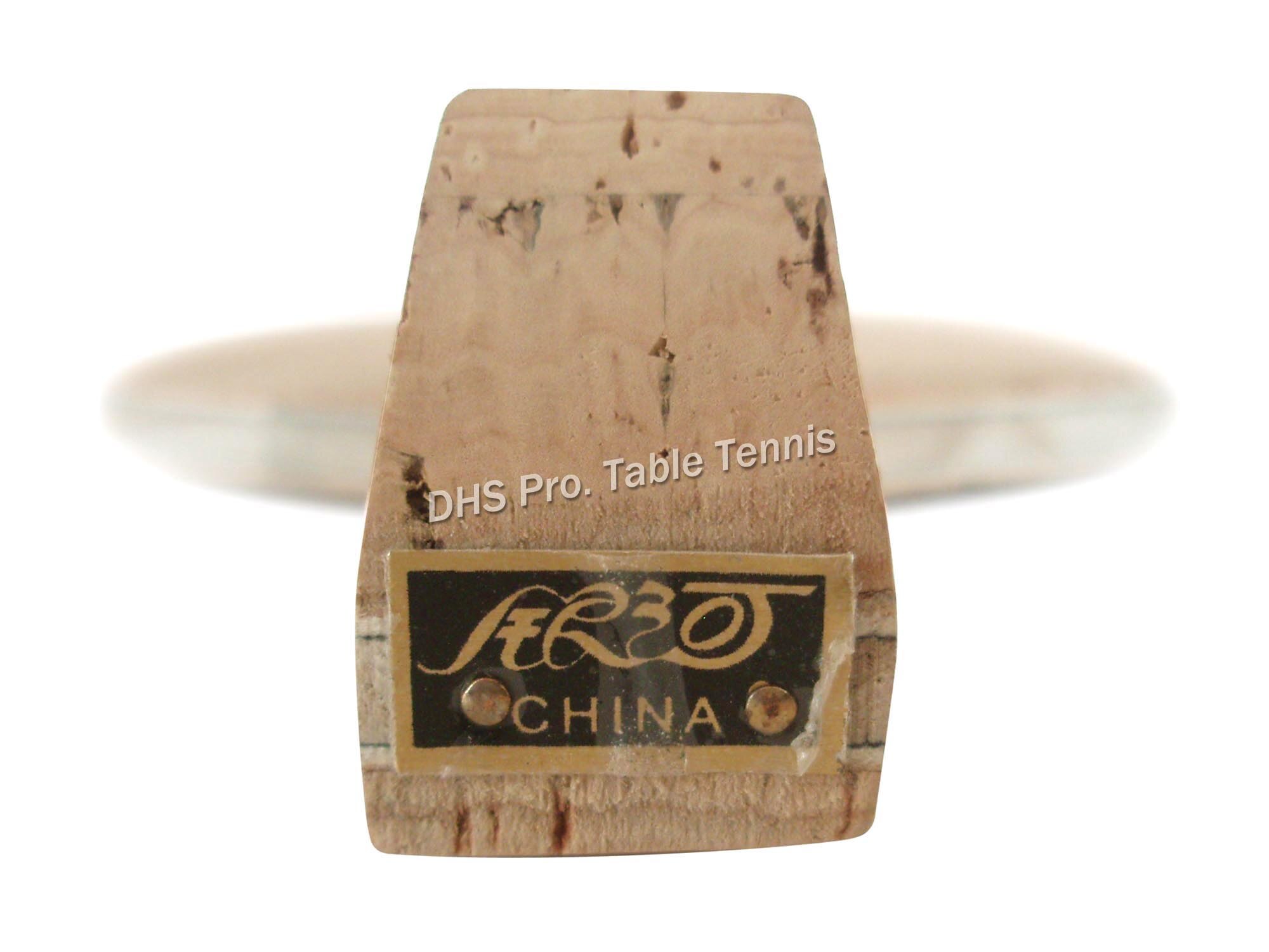 Milky Way Galaxy YINHE 988 Japanese penhold table ... – Grandado