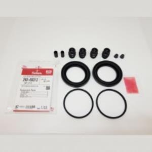 MITSUBISHI L200 D-ID REAR BRAKE REPAIR KIT (ORIGIN... – Grandado