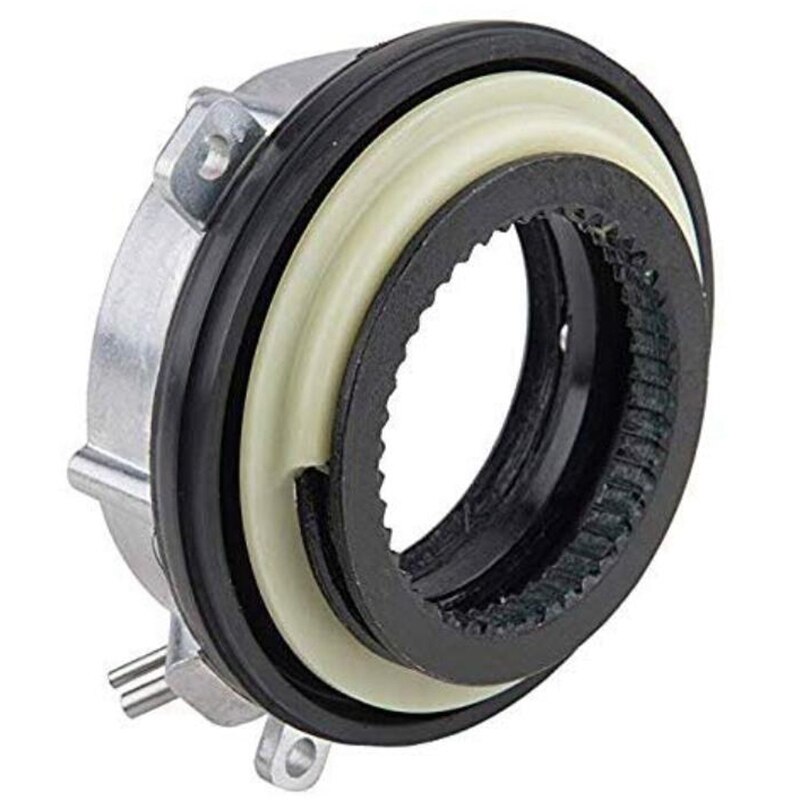 4-Wheel Drive 4X4 4WD Auto Locking Hub Axle Actuat... – Grandado