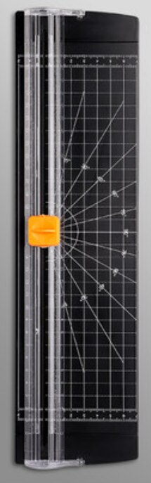 A4 Grote Plastic Cutter Kleine Draagbare Foto Snij... – Vicedeal