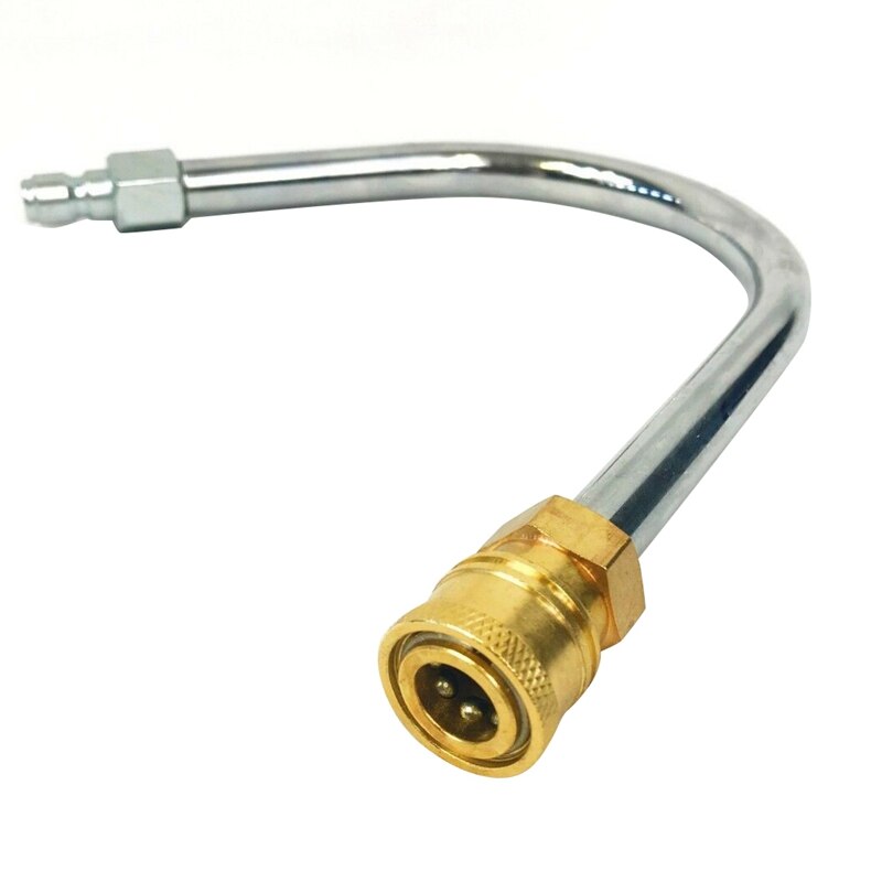 Gutter Cleaner Attachment for Pressure Washer, Cou... – Grandado