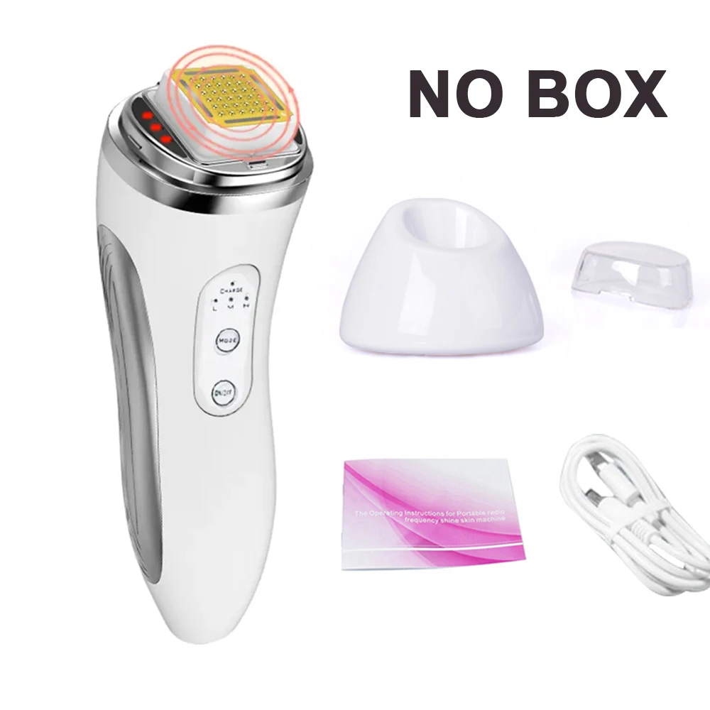 Radio Frequency Facial Lifting Machine Dot Matrix ... – Vicedeal