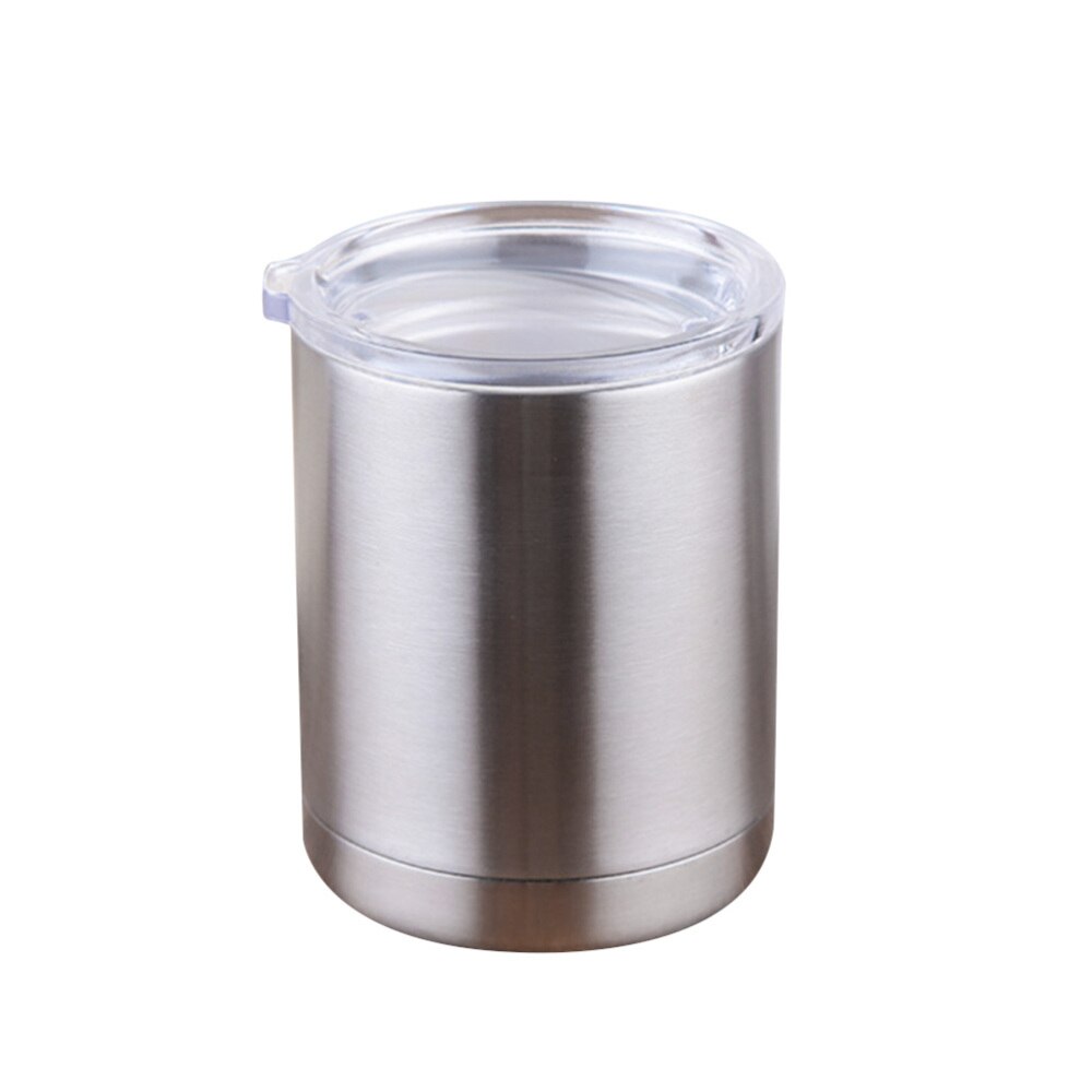 10oz Double Wall Vacuum Insulation Cup Stainless S... – Vicedeal