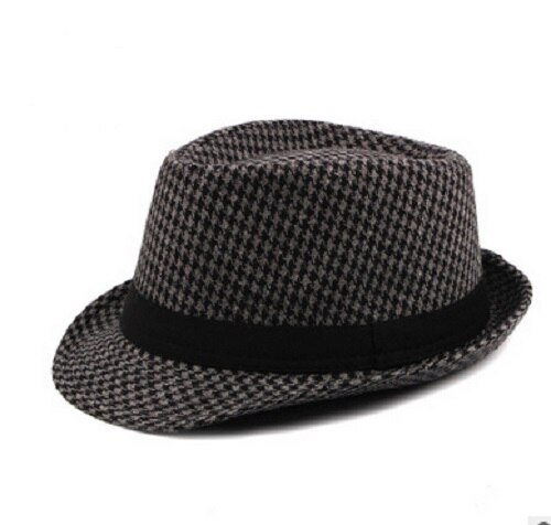 Cowboyhattar herrar casual hatt män retro casual s... – Grandado