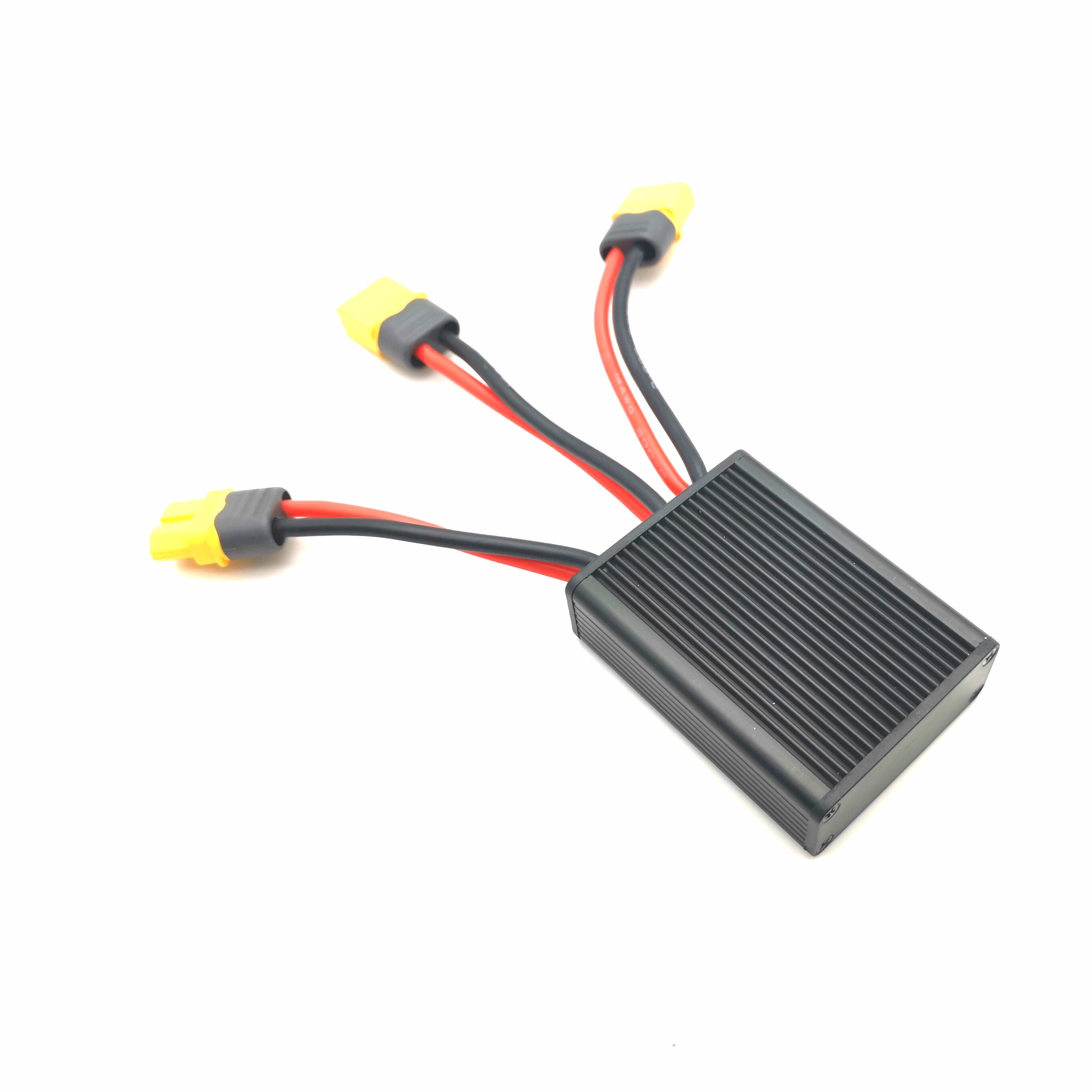 20V-72V 30A 40A Dual Battery Connector for Increas... – Grandado