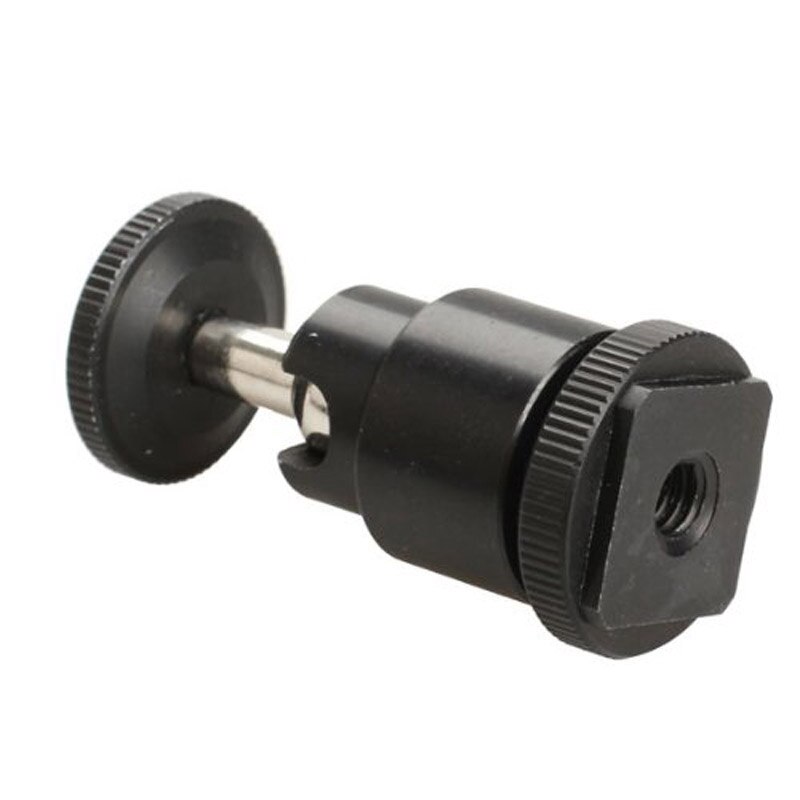 1 Pcs Mini Shoe Holder Ball Head Stand DSLR Camera... – Vicedeal