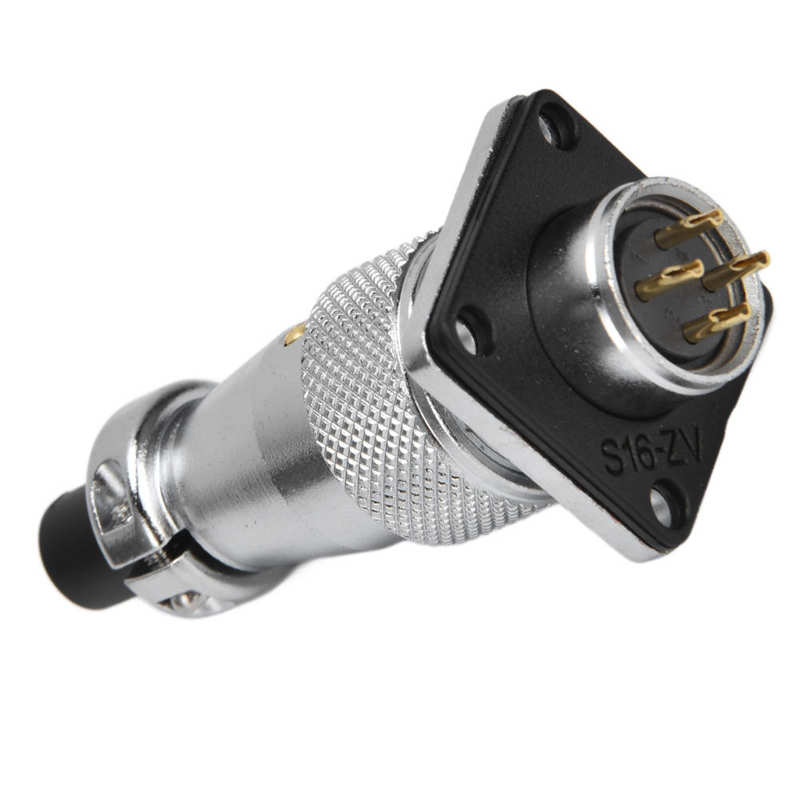 Aviation Plug Socket Anticorrosion Aviation Connec... – Vicedeal