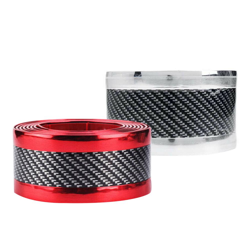 Car Door Protector Guard Bumper Protector Strip Ca... – Grandado