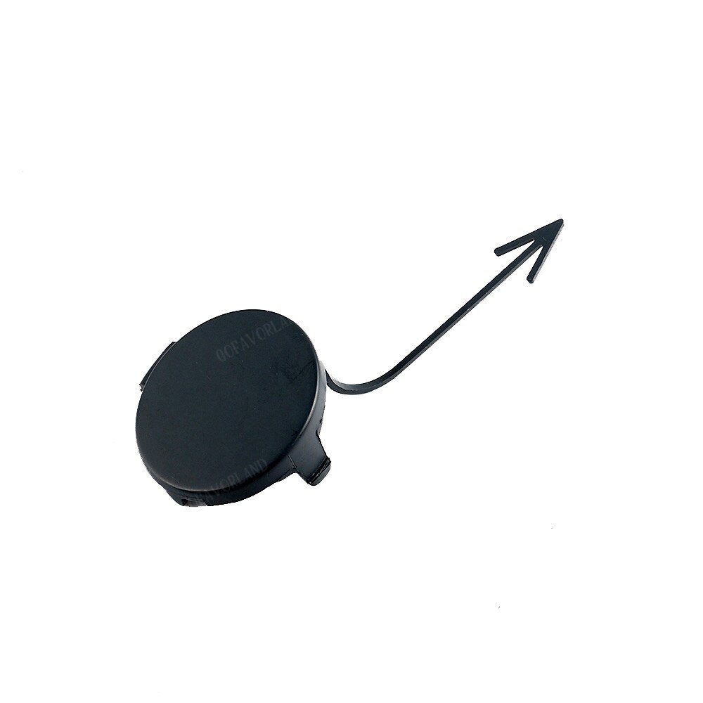Accessories 1Pcs Front Bumper Tow Eye Hook Cover C... – Grandado