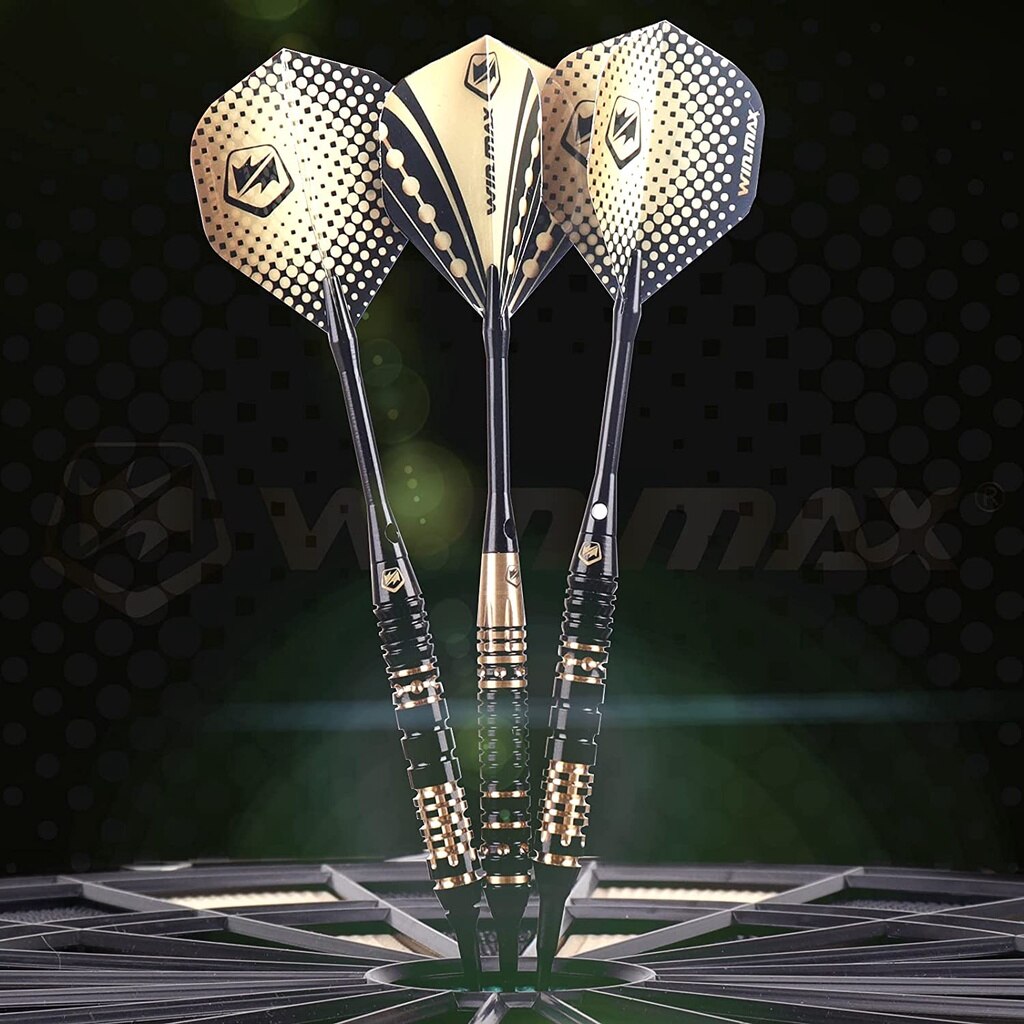 WIN.MAX Plastic Darts Tip for Electronic Dartboard... – Vicedeal