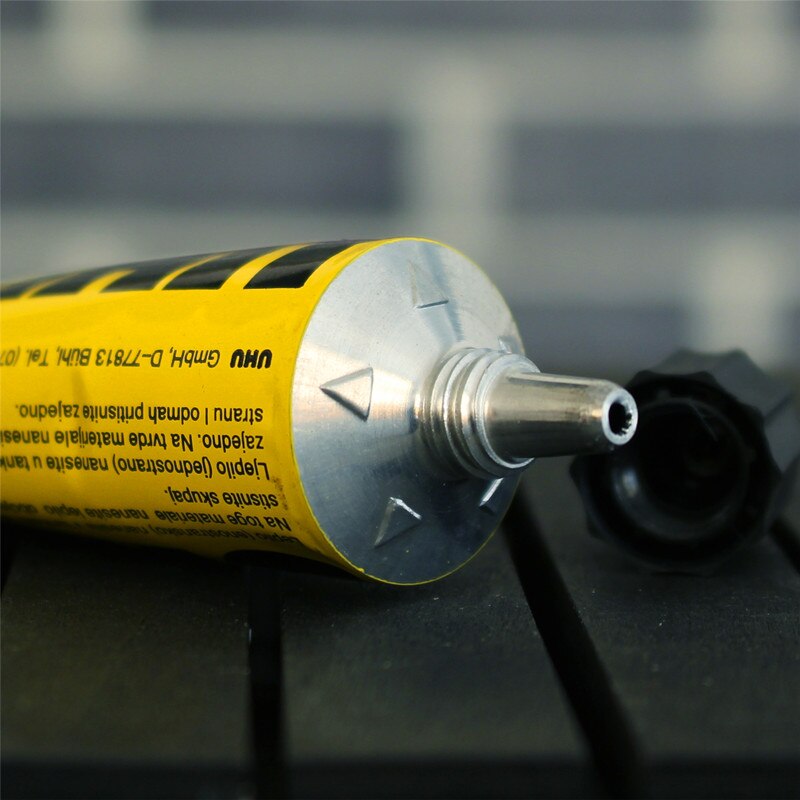 Pegamento Super transparente Universal, adhesivos ... – Grandado