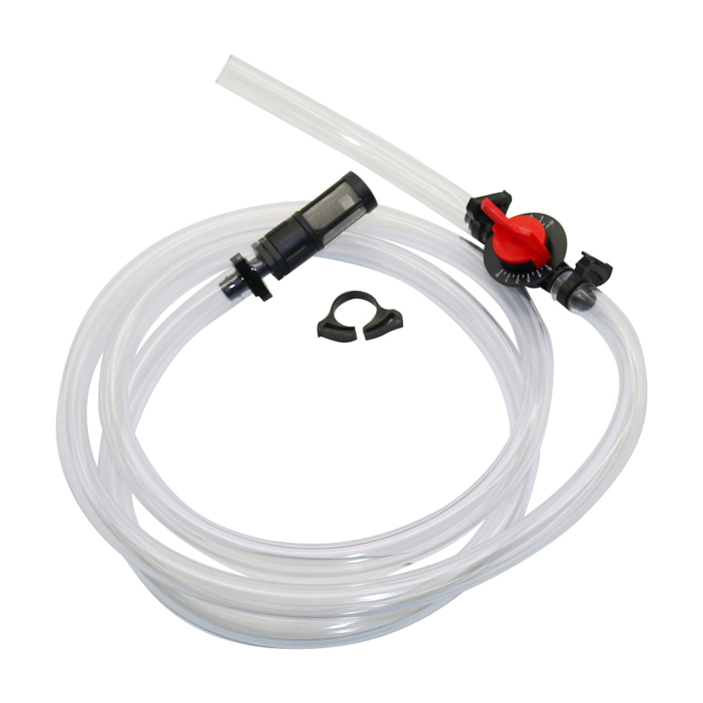 Venturi Injector Fitting Hose with Filter Flow con... – Grandado