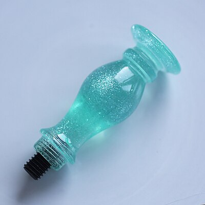 crystal Sealing Wax Stamp Handle DIY Hobby Tools S... – Grandado