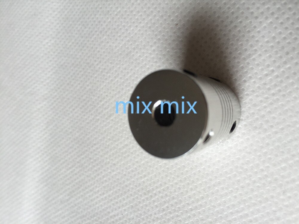 Fixmee 1Pcs 5x5 mm Motor Jaw Shaft Coupler 5mm To ... – Grandado