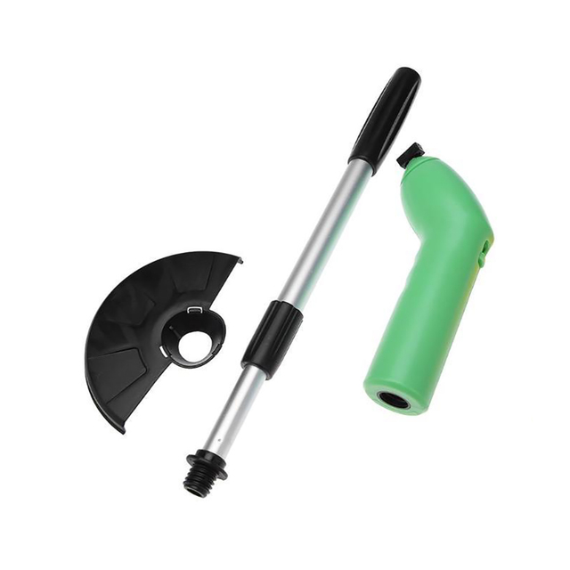 Mini Lawn Mower Cropper Field Machine Grass Trimme... – Grandado