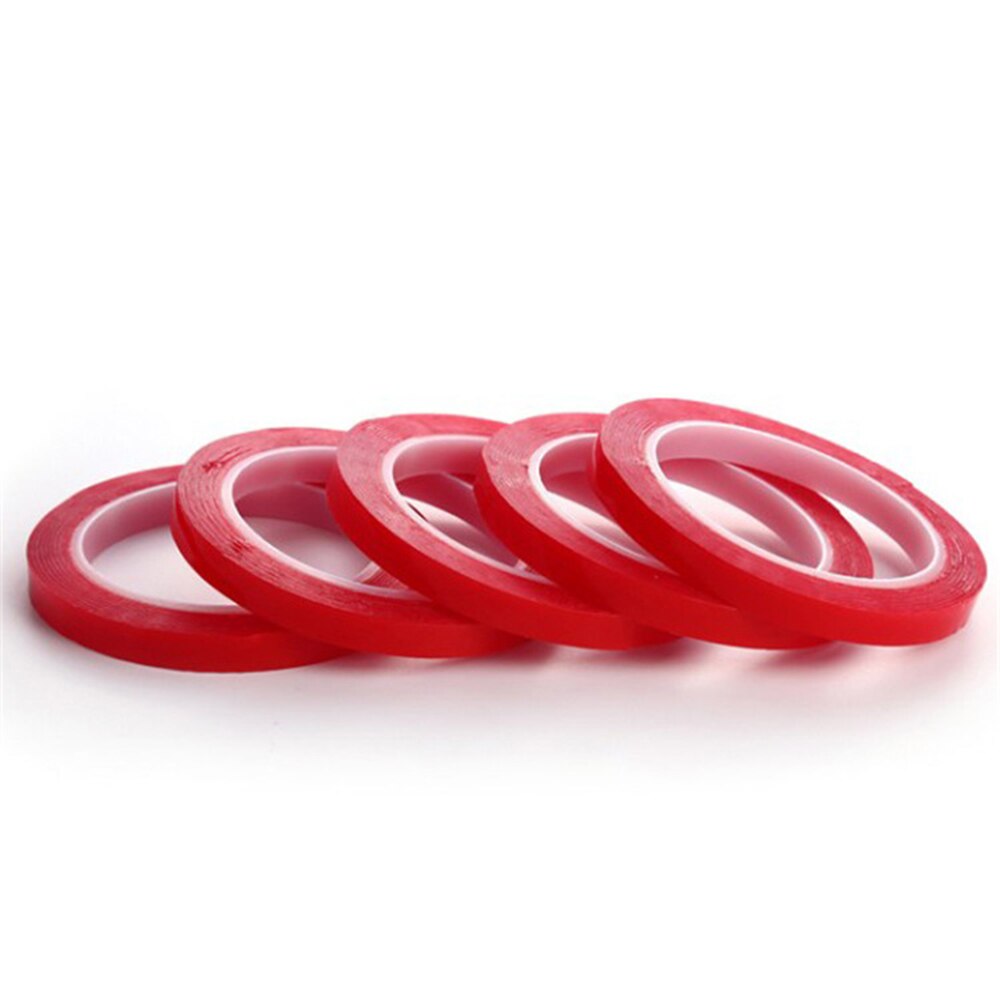 Double Sided Acrylic Adhesive Sticker 5 to20 mm 3 ... – Grandado