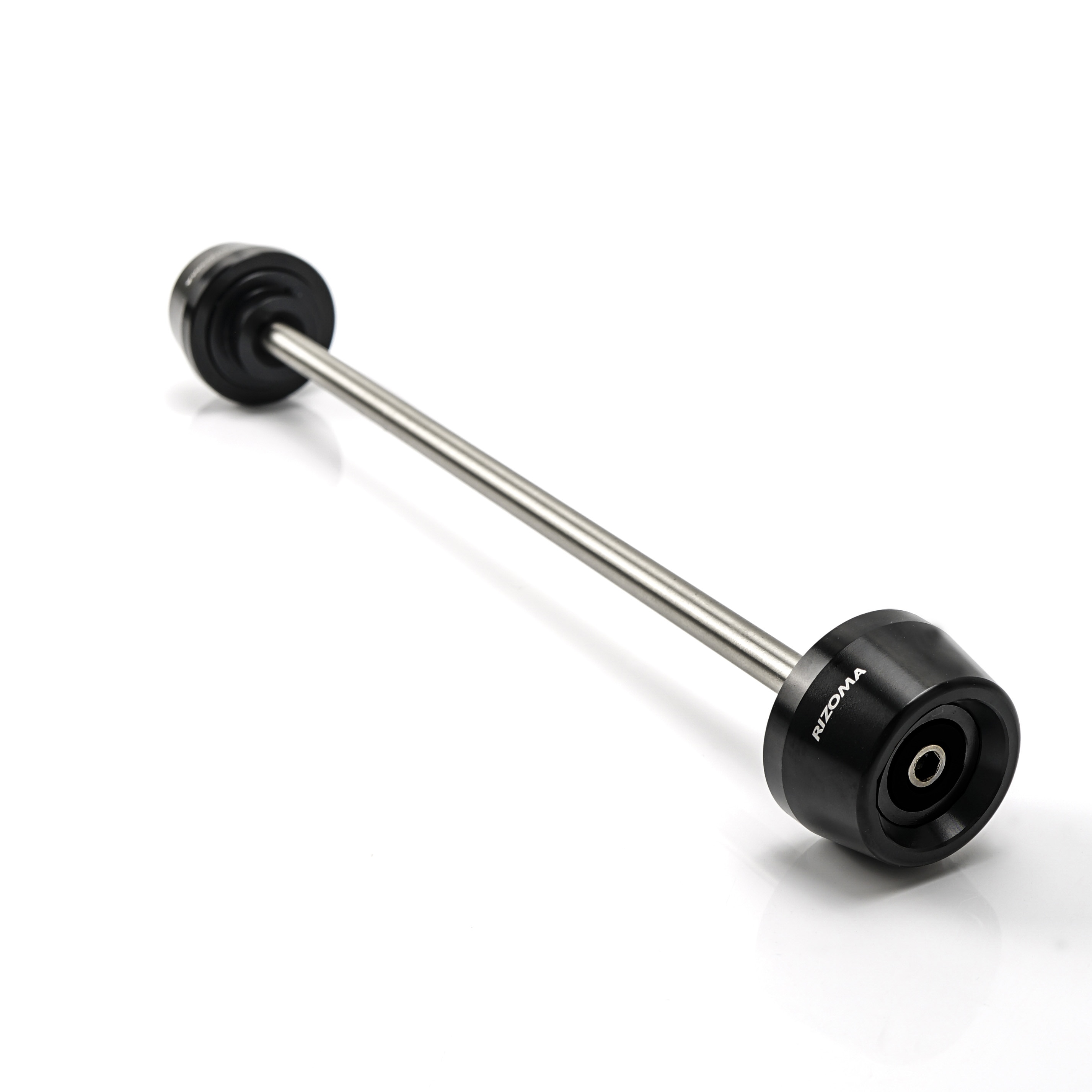 For Ducati Streetfighter V4 Motorcycle Front Axle ... – Grandado