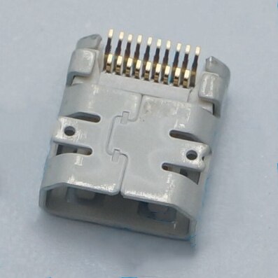 46765-0001 Molex original HDMI connector D type fe... – Grandado