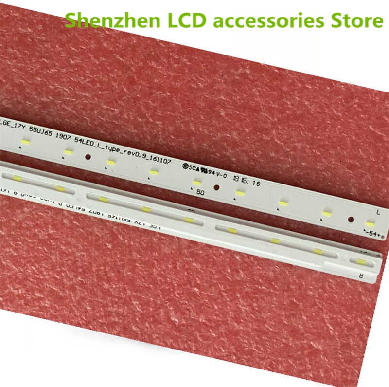 FÜR LG 55UJ65 LGE-17Y 55UJ65 54LED-L-TYPE-REV 0,9 ... – Grandado