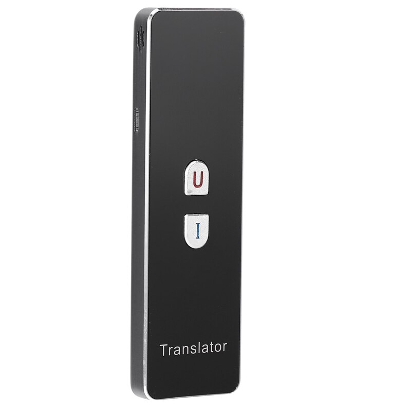 T6+ Portable Mini Wireless Smart Translator 40 Lan... – Grandado