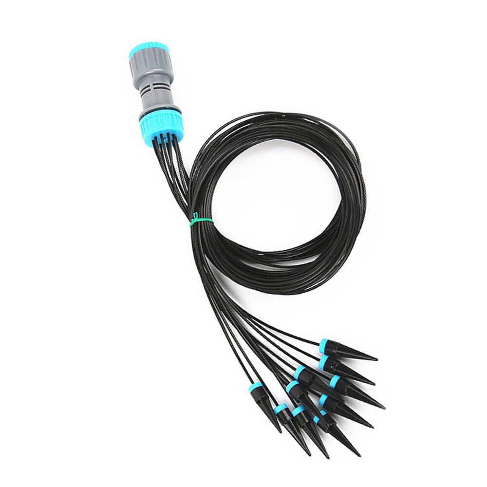 10Pcs/Lot Drip Irrigation Kit Garden Plant Waterin... – Vicedeal