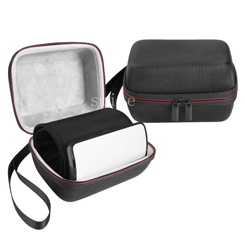 Carrying Case For Omron Evolv Wireless Bluetooth-c... – Grandado