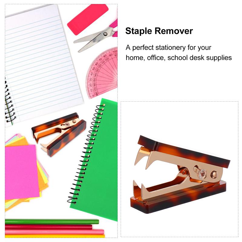 1Pc Staple Remover Premium Desk Accessories Tack L... – Grandado