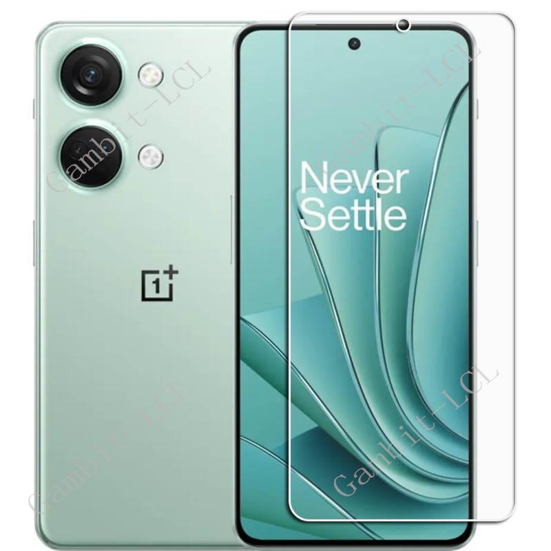 3 STKS Voor OnePlus Nord 3 5G Gehard Glas Bescherm... – Grandado