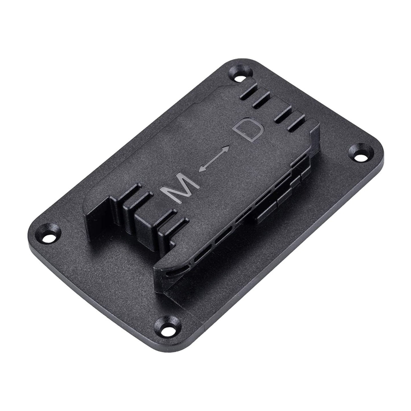 5 Packs ABS Plastic Tool Holder Dock For Dewalt 14... – Grandado