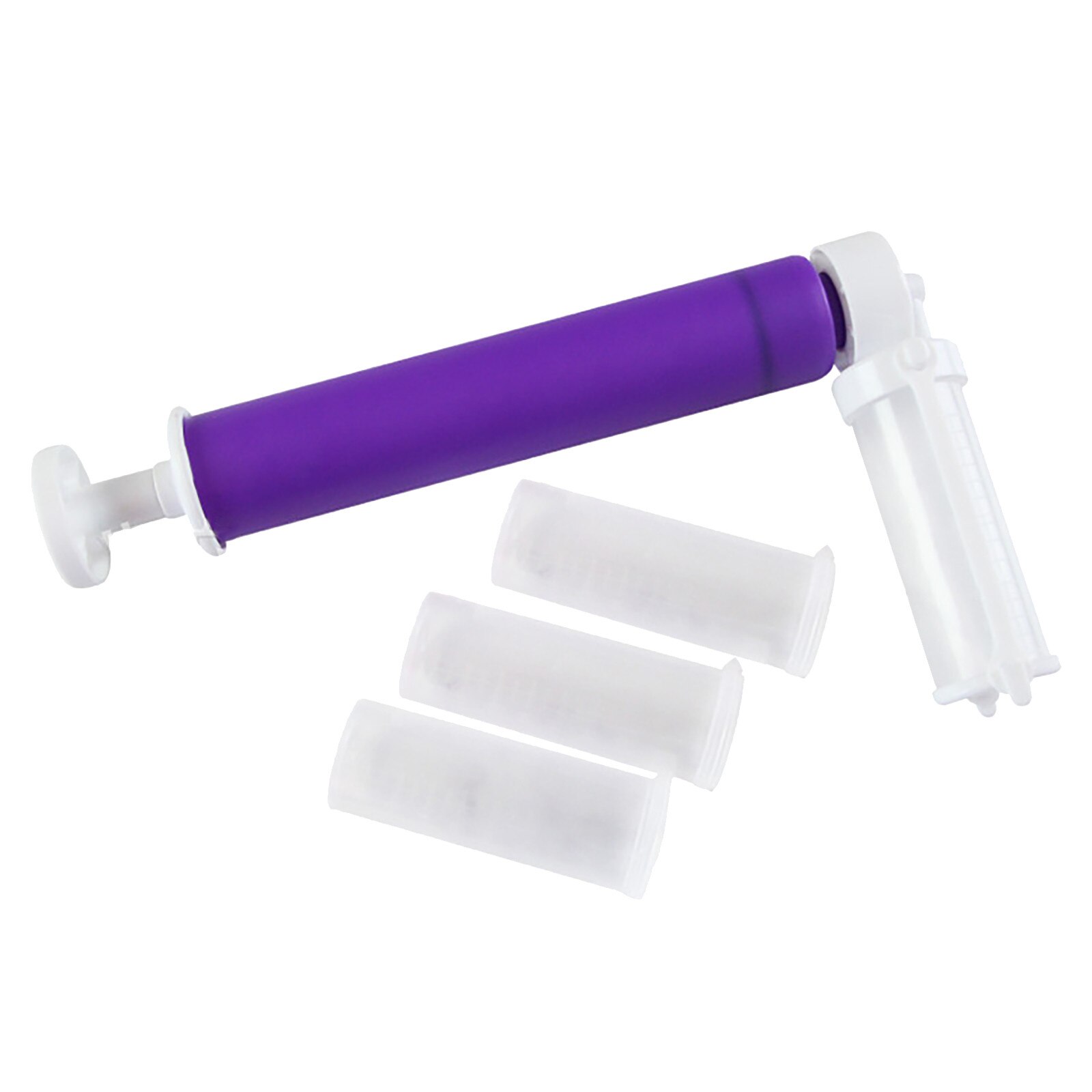 Handleiding Taart Spuitpistool Taart Coloring Stof... – Grandado