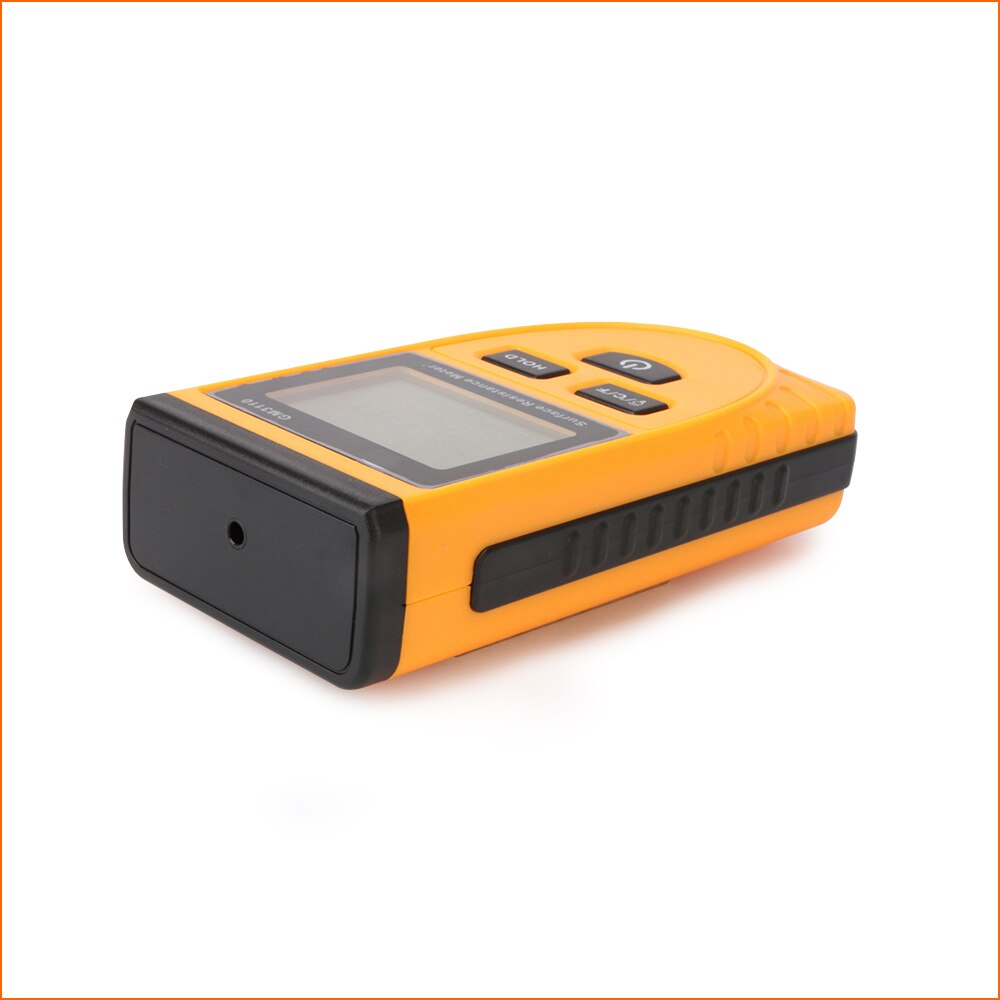 BENETECH Surface Resistance Meter Handheld Earth R... – Vicedeal