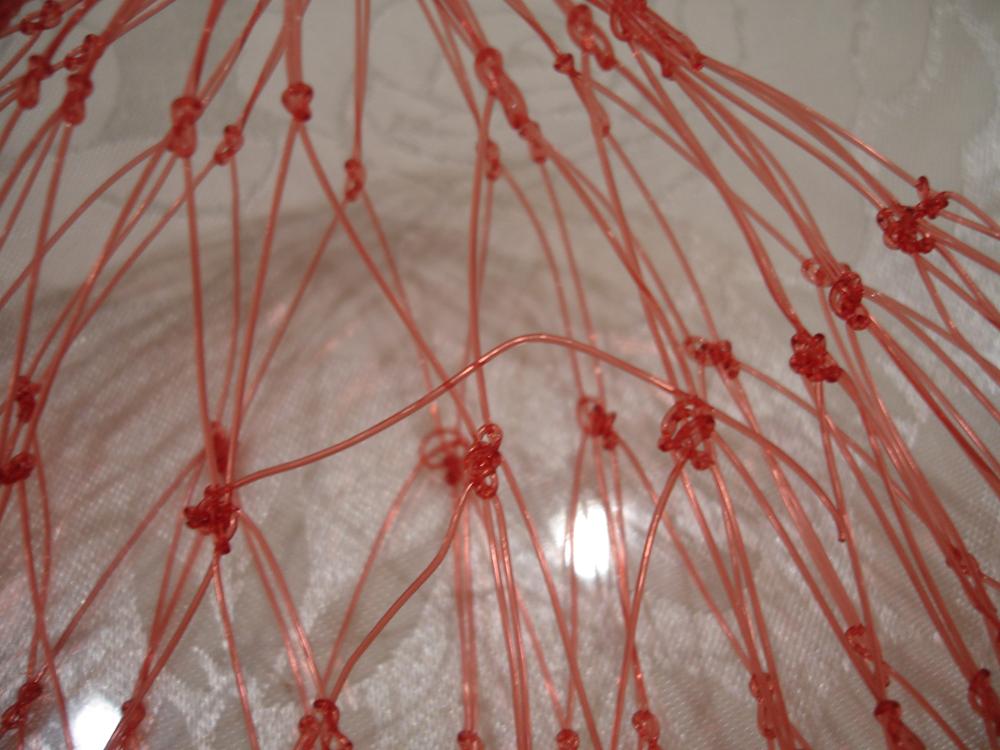 Nylon Fishing Nets Collapsible Fishing Tools Rhomb... – Grandado