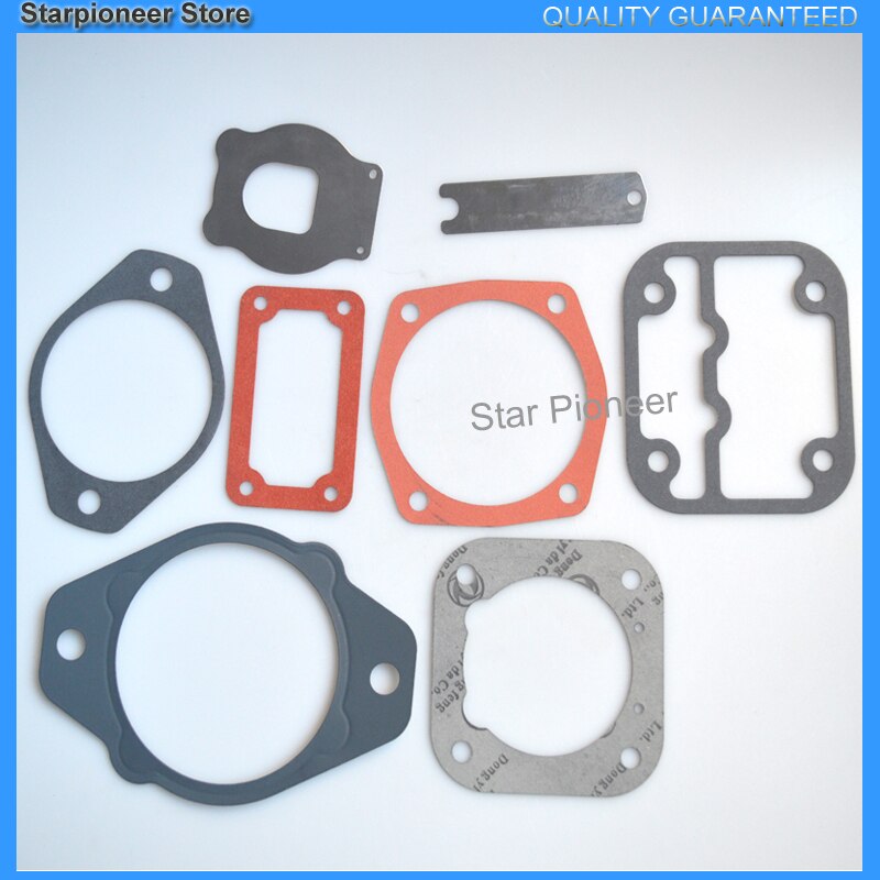 Kraan Onderdelen Luchtcompressor Voor Motor 4BT 6B... – Grandado