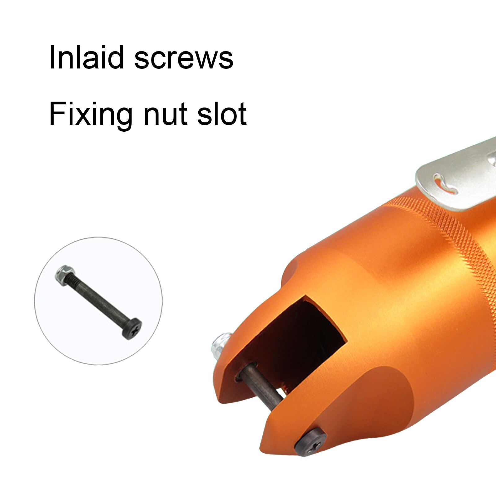 HS20-S5 Copper Iron Wire Cutting Pneumatic Scissor... – Vicedeal