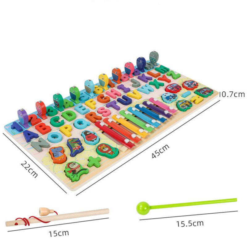 Children's education educational multi-functional ... – Vicedeal