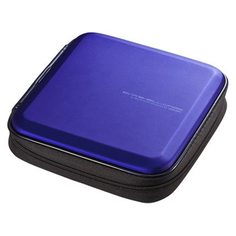 SANWA24 Anti-Druk En Shock-Proof Compact Disc Box ... – Grandado