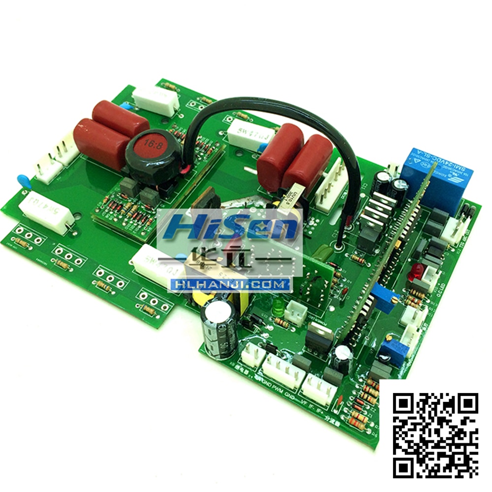 Inverter Welding Machine CT312 Three-purpose Weldi... – Grandado