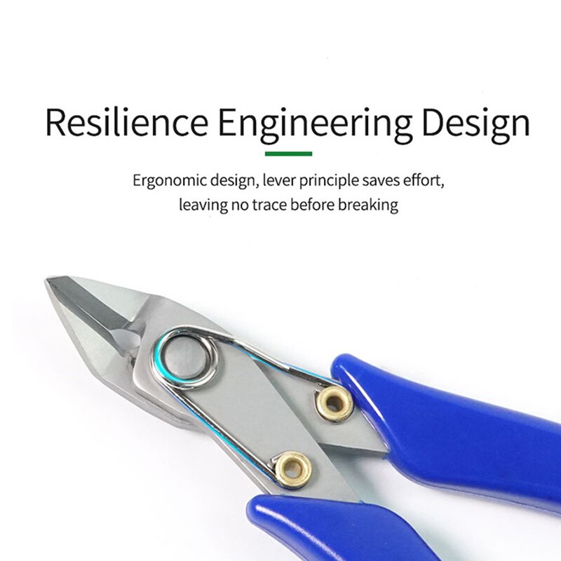 Relife RL-0001 side Snips flush pliers For lead wi... – Vicedeal