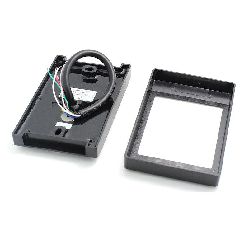 Waterproof RS485 Interface Passive 125Khz 13.56mhz... – Vicedeal