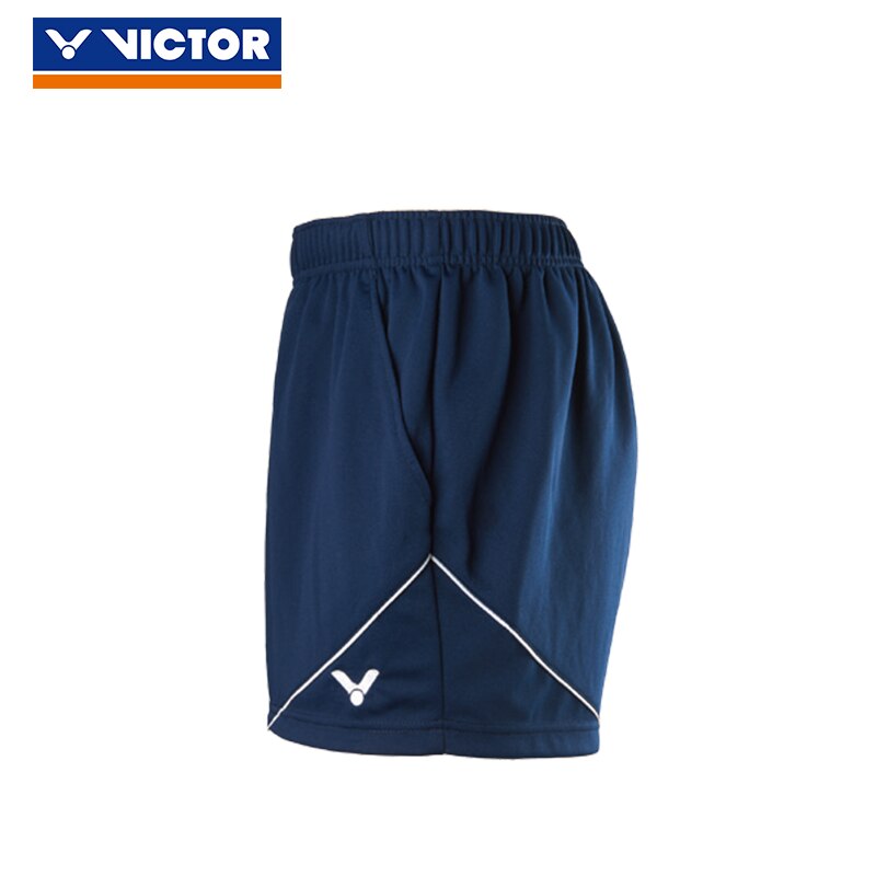 Victor Badminton Shorts Men's Summer Breathable Co... – Vicedeal