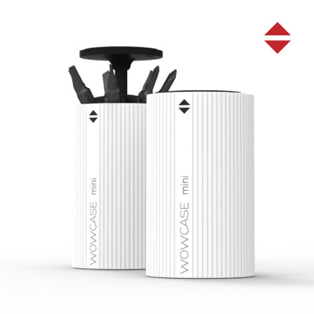 Original Xiaomi Wowstick Wowcase Mini Upgraded 52m... – Grandado