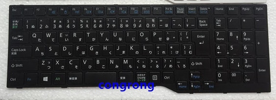 JP Japan für Fujitsu Lifebook A544 AH544 AH564 AH5... – Vicedeal