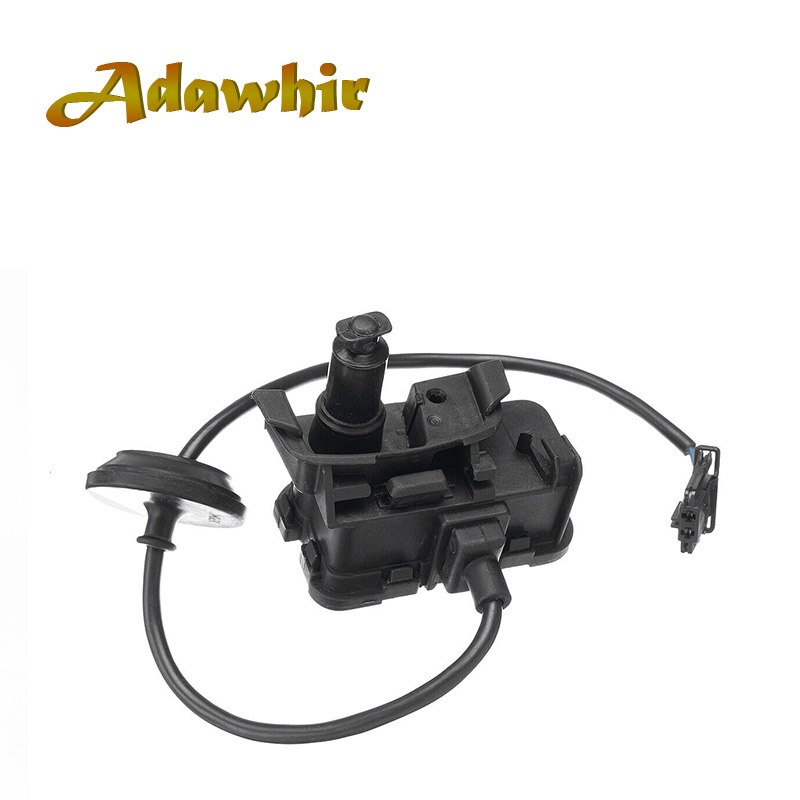 Auto Tankklep Deurslotaandrijving Motor Tankdop Sl... – Vicedeal